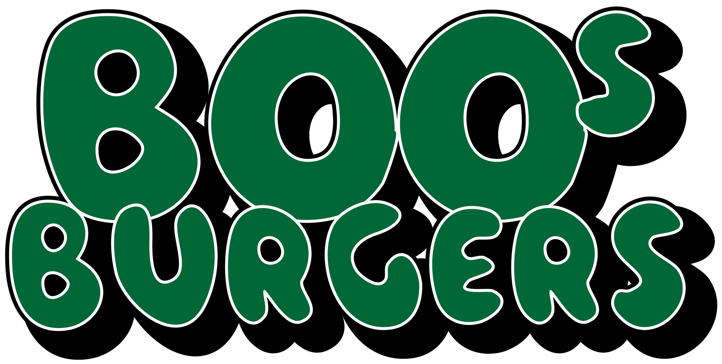 Home | Boo's Burgers